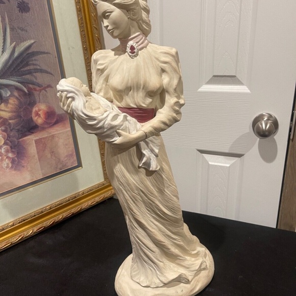 Alice Heath | Art | Alice Heath Austin Prod Inc 99 Mother Love ...